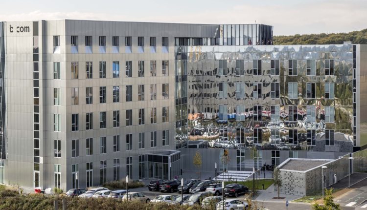 campus 2 - Rennes Business Mag